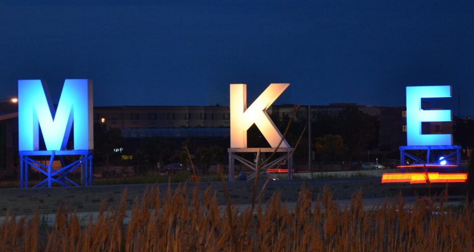 MKE: 5 Things We Love About Milwaukee Mitchell International Airport ...