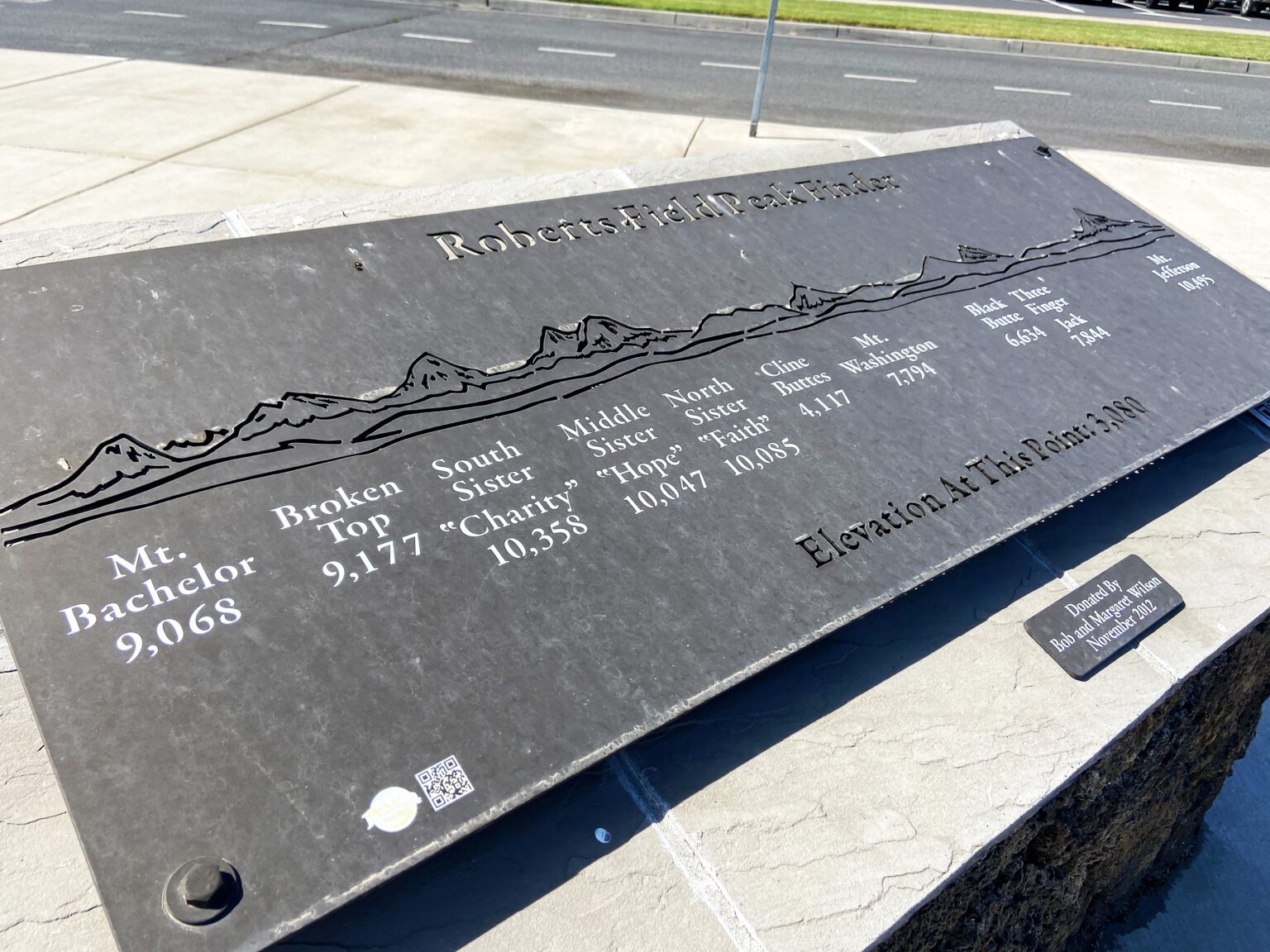 RDM: 5 Things We Love About Redmond Municipal Airport - Roberts Field ...