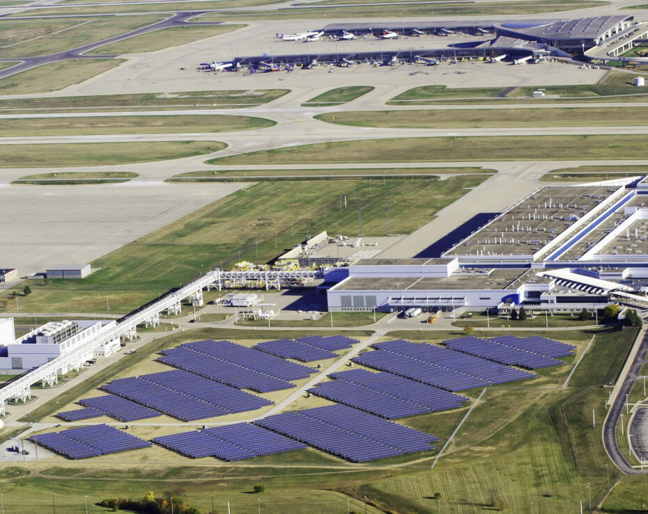 IND: 5 Things We Love About Indianapolis International Airport - Stuck ...