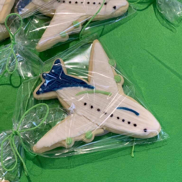 cookies Archives - Stuck at the Airport