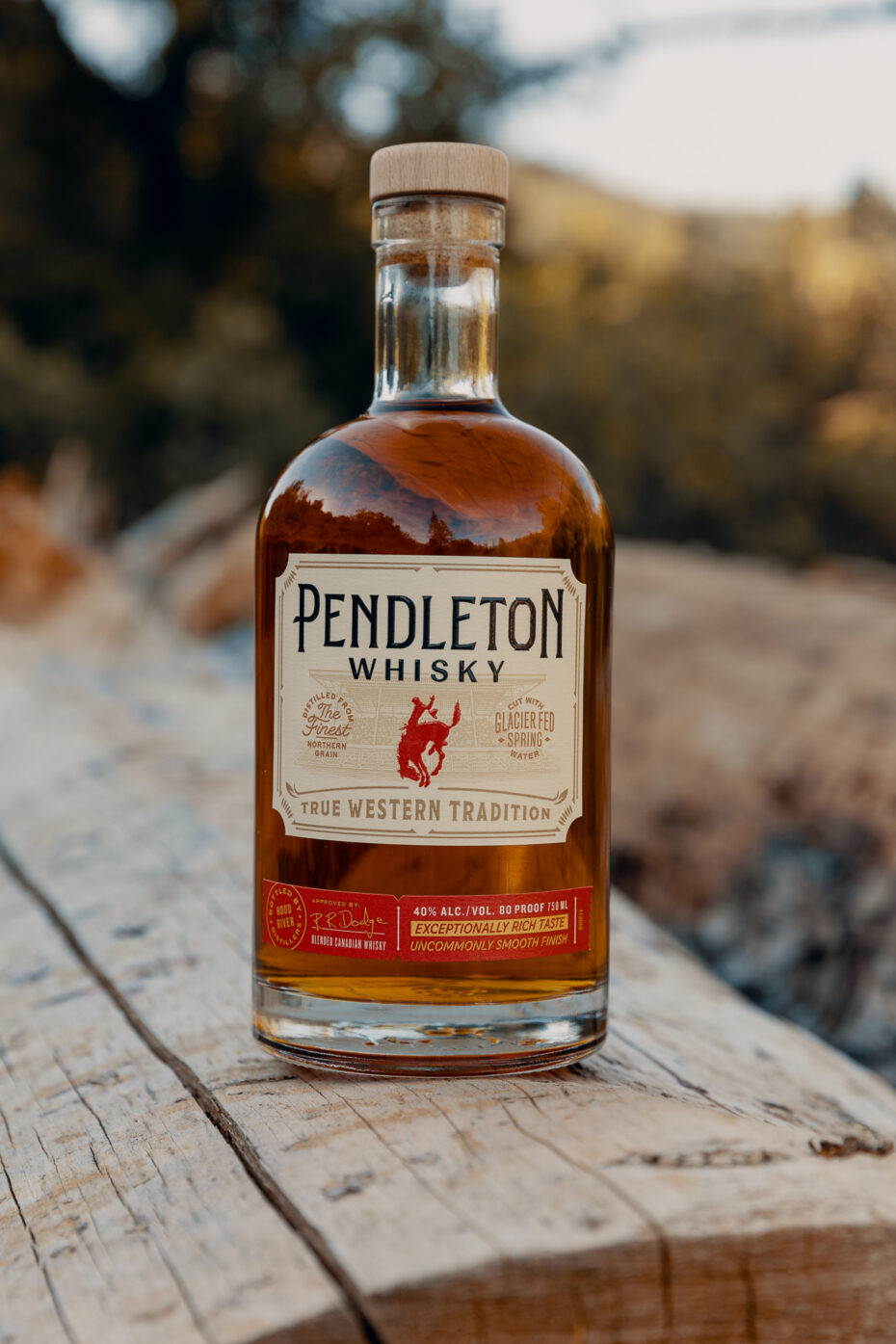 DFW has a Fast Pass & pre-made gates. Plus: Pendleton Round-Up returns ...