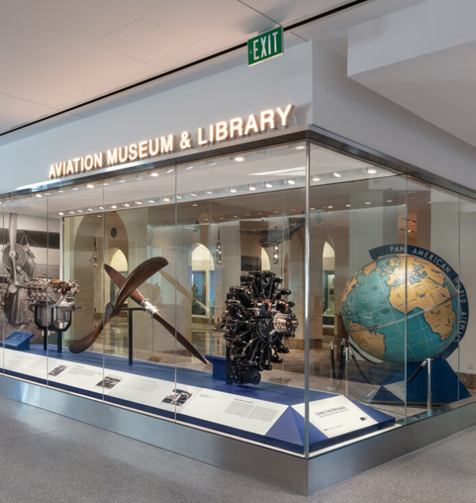 SFO Museum Archives - Stuck at the Airport