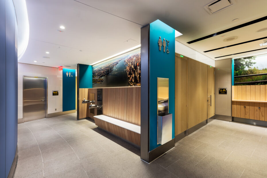 airport amenities Archives - Stuck at the Airport