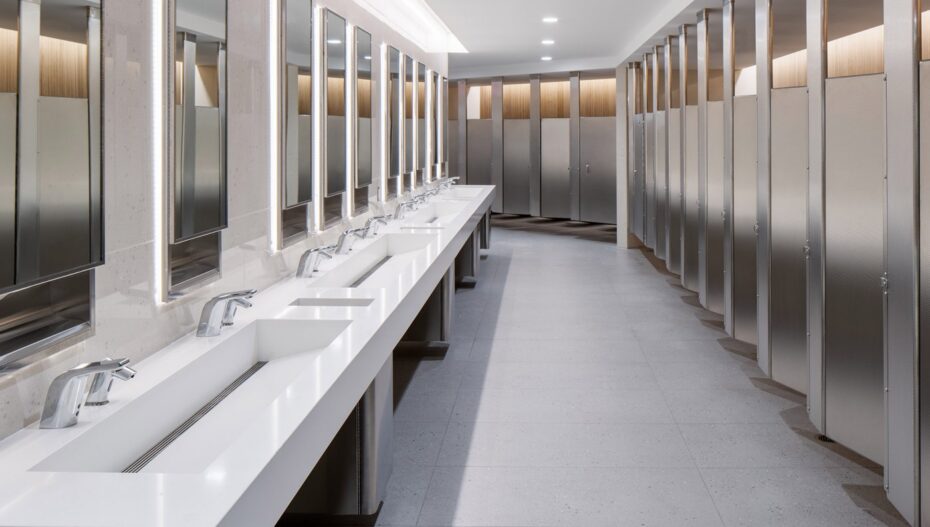 airport amenities Archives - Stuck at the Airport