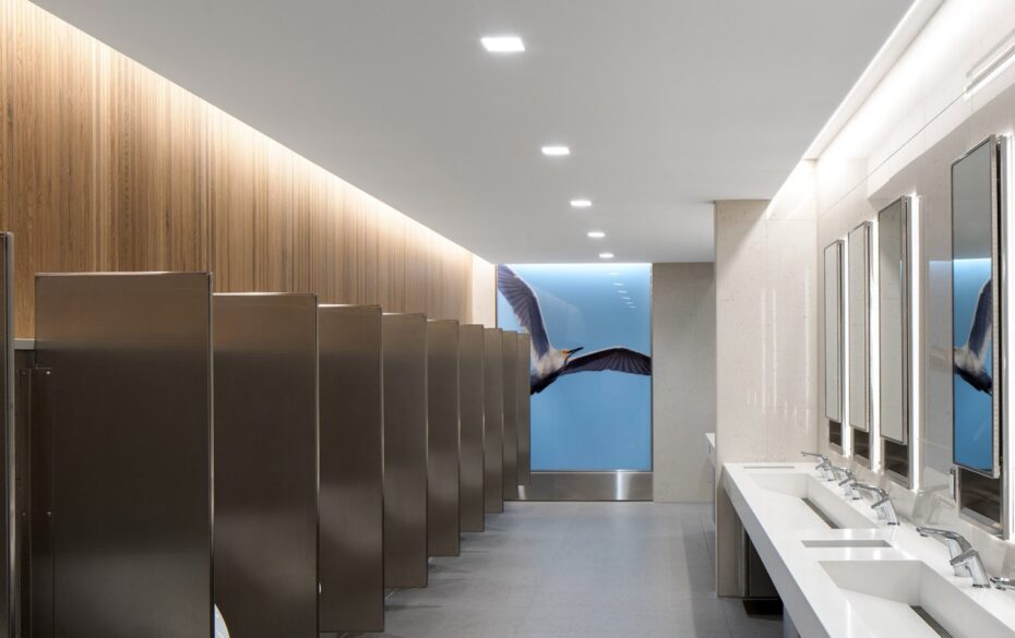 airport amenities Archives - Stuck at the Airport