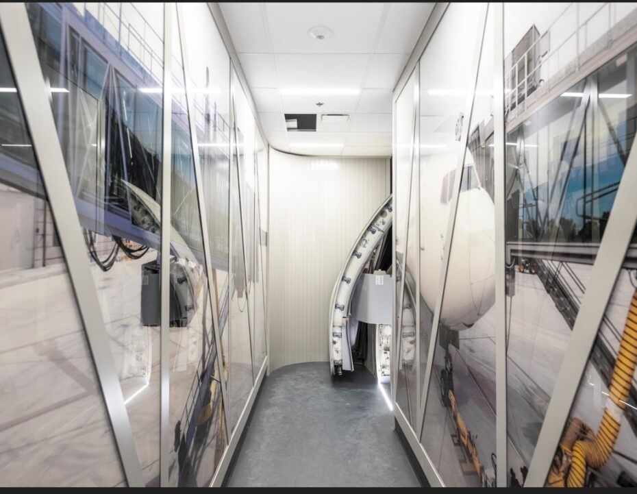 Minneapolis-St. Paul International Airport Archives - Stuck at the Airport