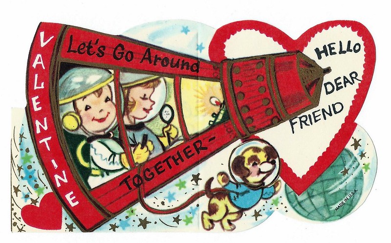 Airports ready for Valentine's Day. Are you? - Stuck at the Airport