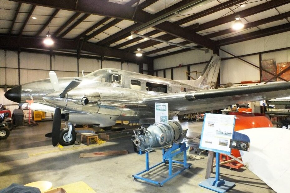 Visiting: Victoria International Airport (YYJ) - Stuck at the Airport