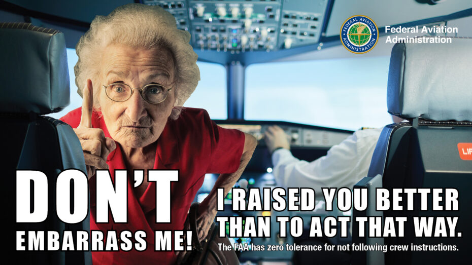 Why are airline passengers so rude & unruly? - Stuck at the Airport