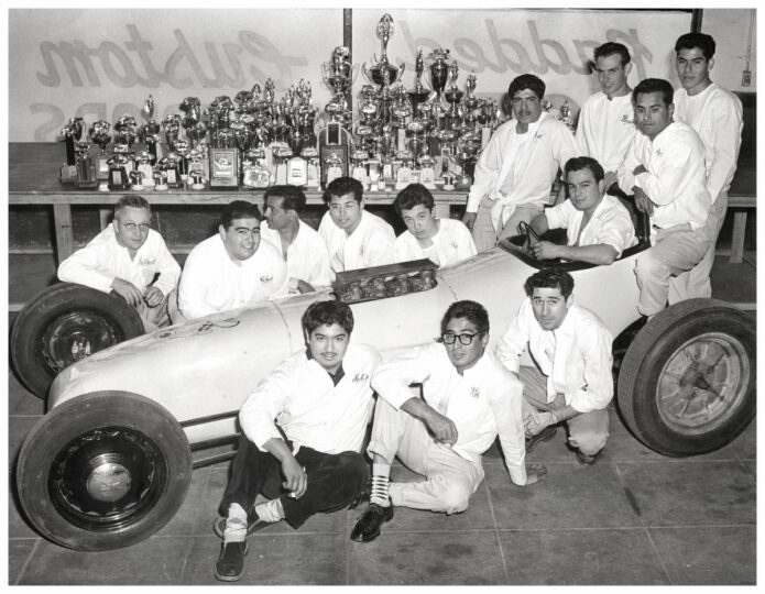 The Days of Drag Racing at John Wayne Airport - Stuck at the Airport