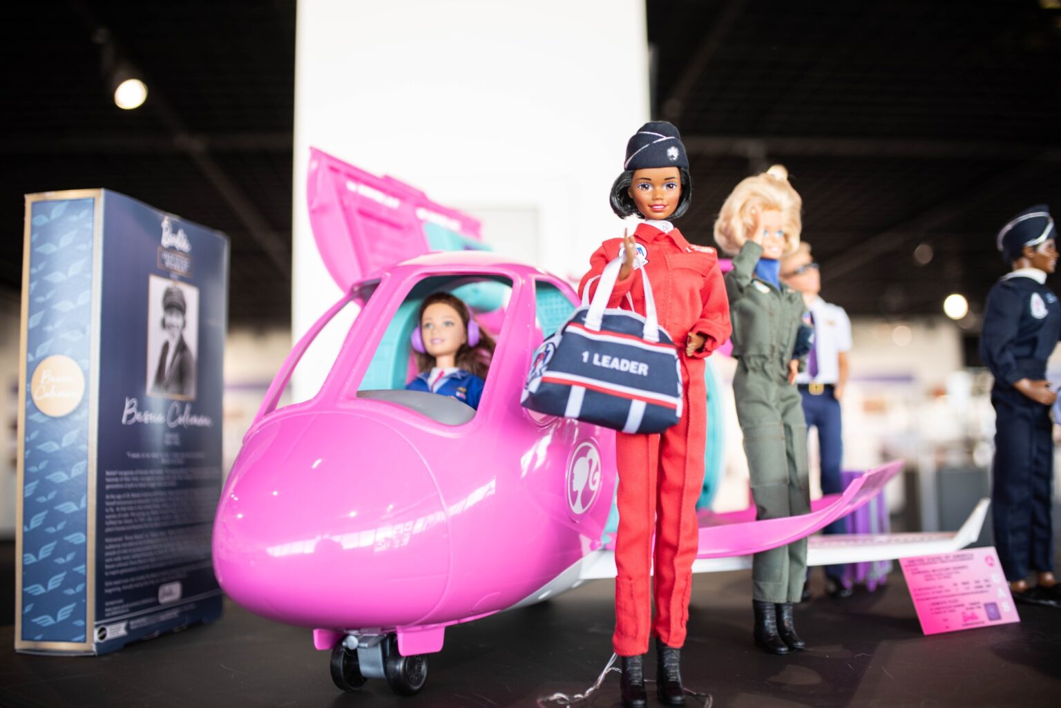 SFO Museum Archives - Stuck at the Airport