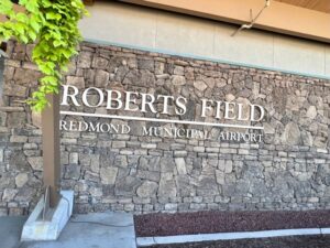 RDM: 5 Things We Love About Oregon's Redmond Municipal Airport - Stuck ...