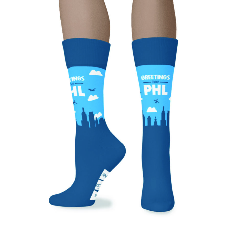 free socks Archives - Stuck at the Airport