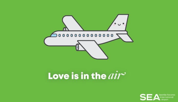 Valentine's Day Archives - Stuck at the Airport