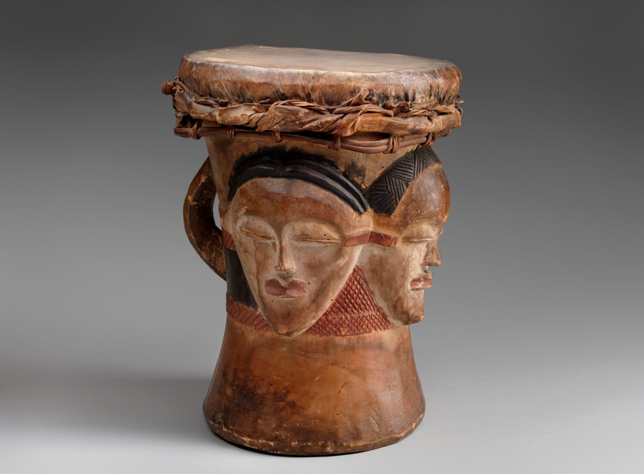 SFO layover? See Art of African Instruments - Stuck at the Airport