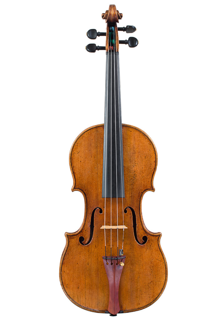 Places we'd go: Stradivarius exhibit in Phoenix at the Museum of ...