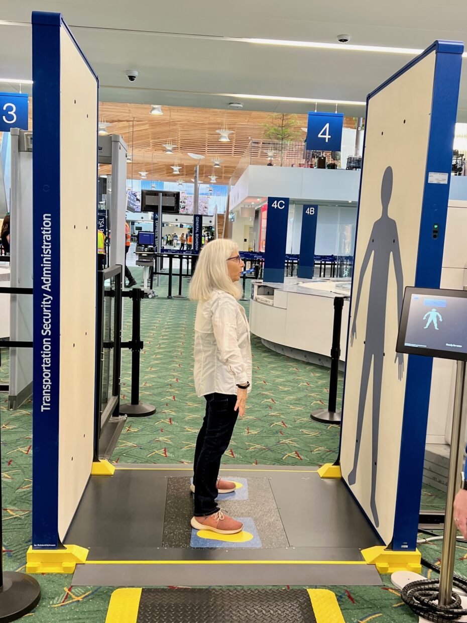 Government shutdown travel ticker + Airports balk at running DHS 'blame ...