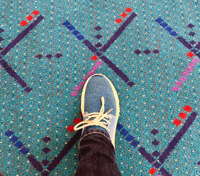 PDX Airport is getting a lot of love - Stuck at the Airport